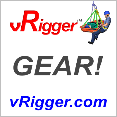 vRigger Gear