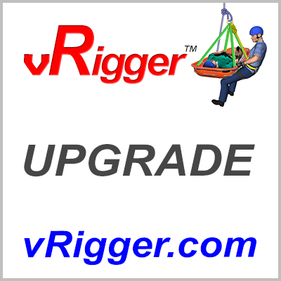 Order vRigger Upgrade