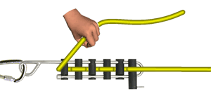 vRigger--Available Gear