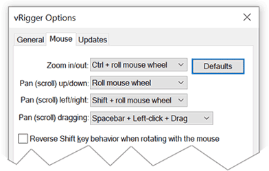vRigger 13.2 Beta History